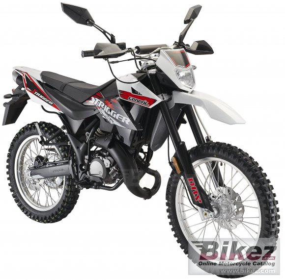 Generic Trigger X 50 Competition gallery